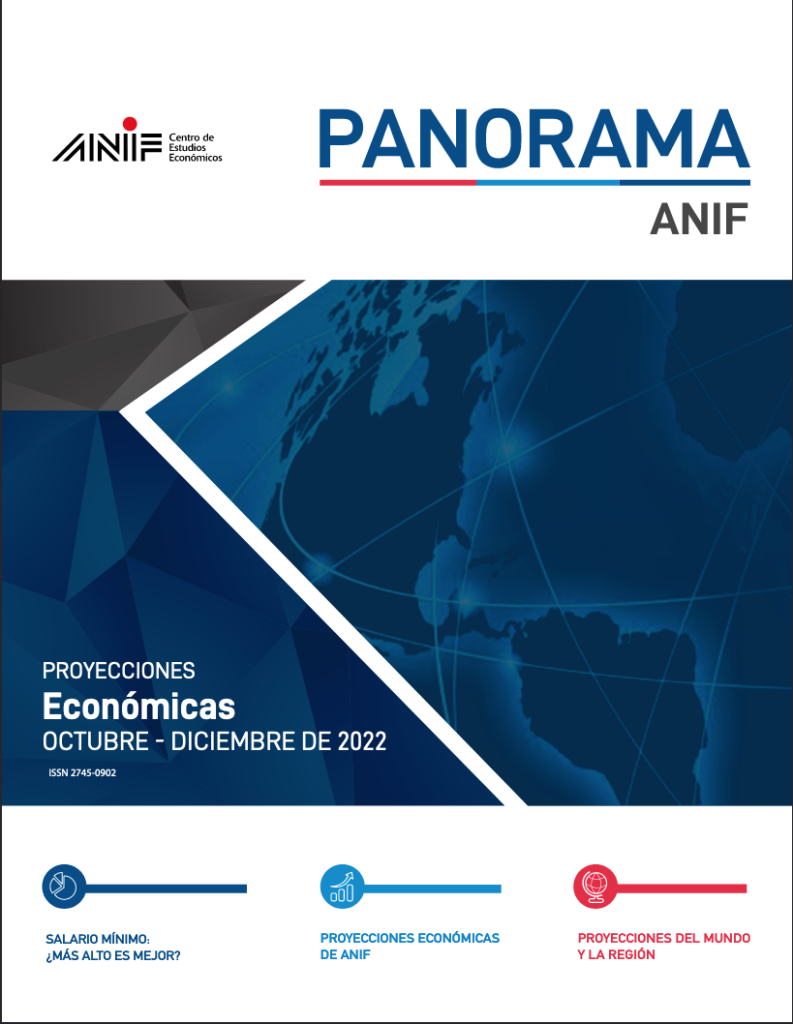 Panorama ANIF - ANIF